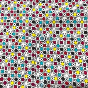 Robert Graham | Shirts | Robert Graham Mens Sz L Multicolor Dressy ...